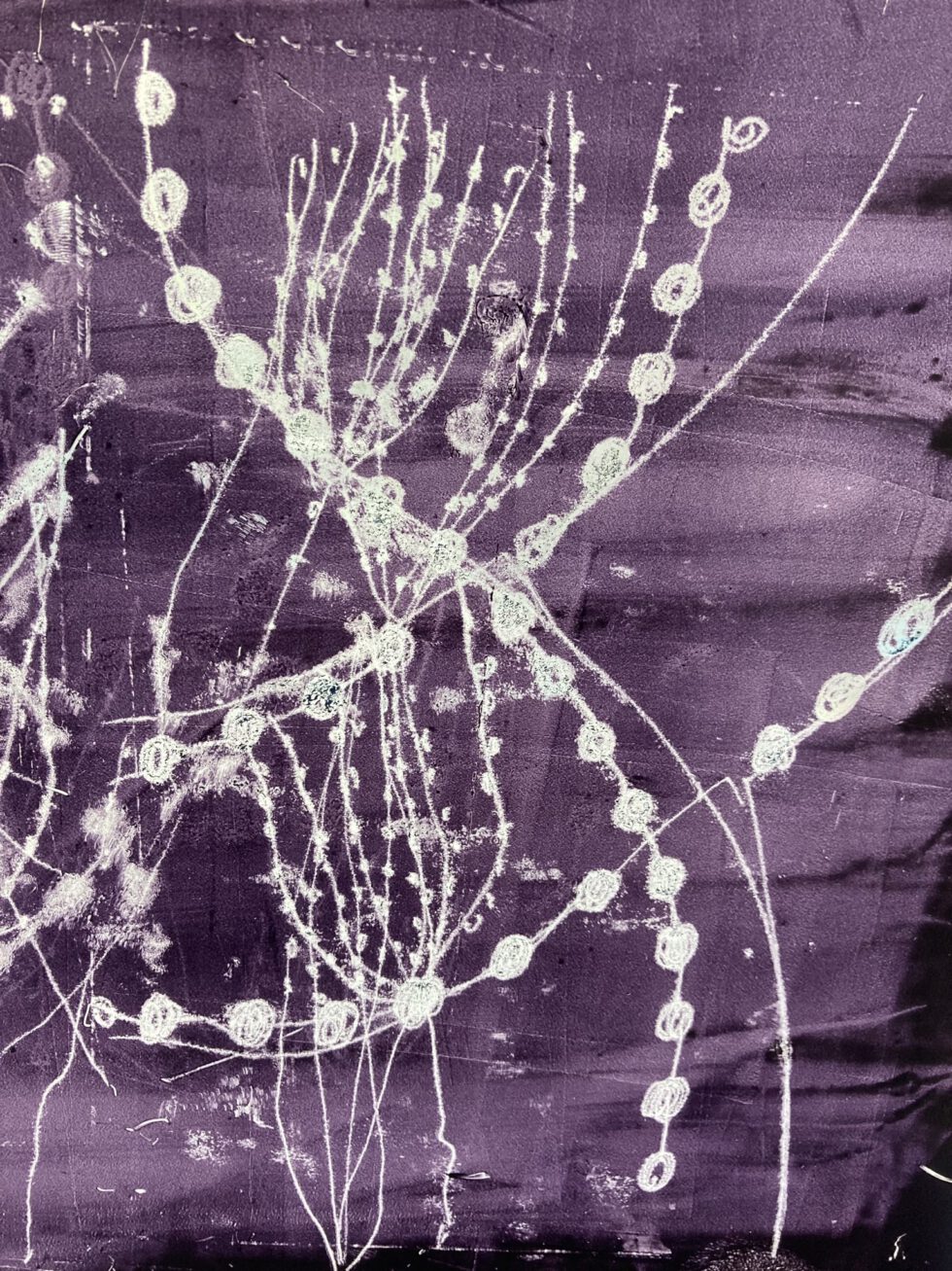 Michaela, Autor bei Post-Kunst-Werk