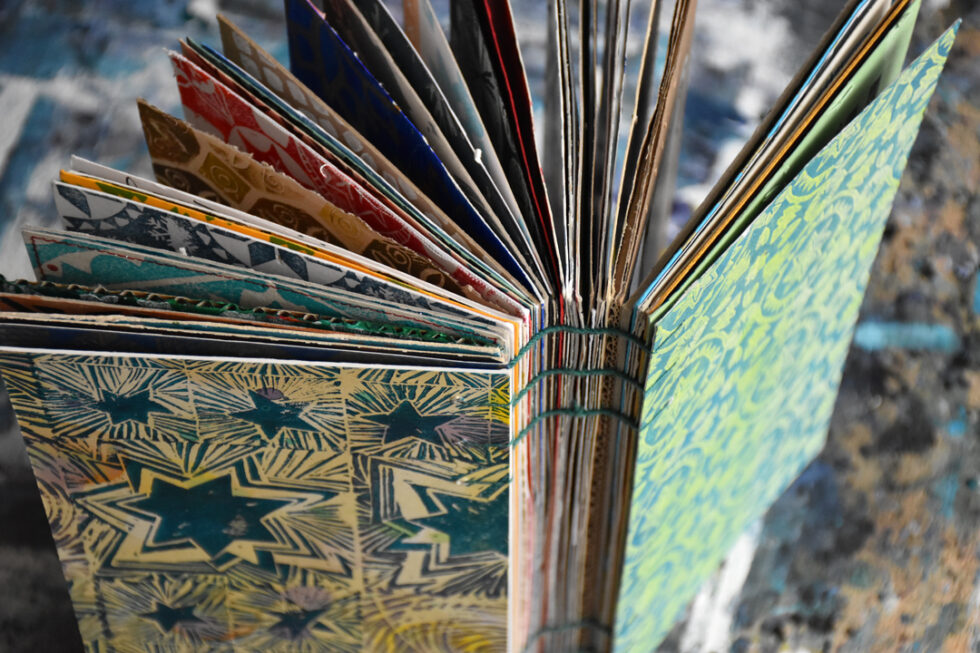 Michaela, Autor bei Post-Kunst-Werk