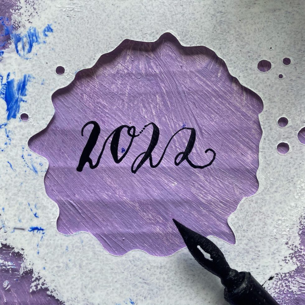 Michaela, Autor bei Post-Kunst-Werk